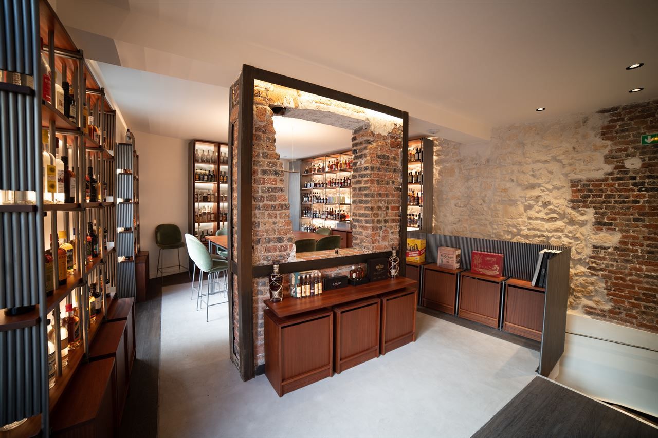 La Maison du Whisky donne rendez-vous aux amateurs de rhum