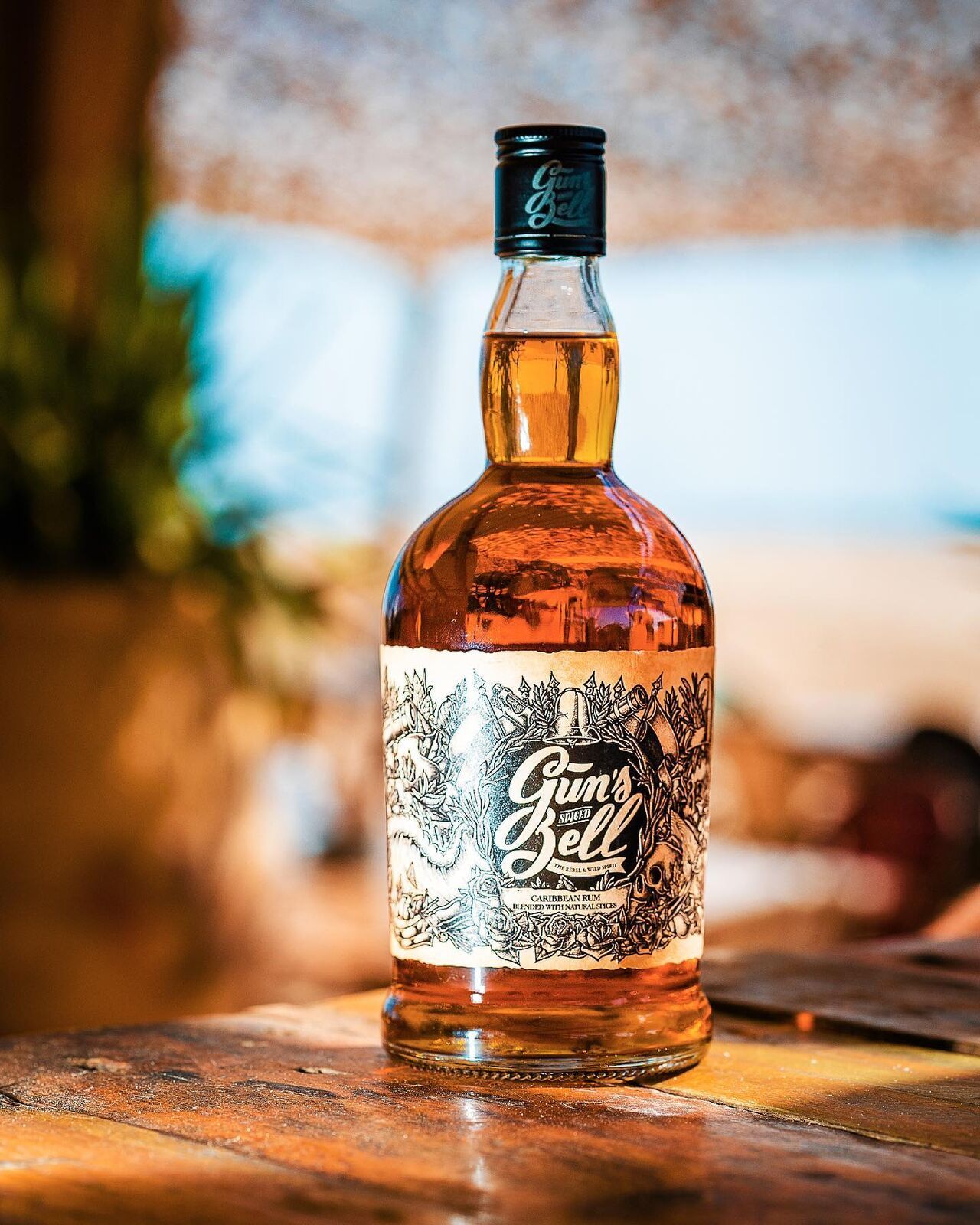 Gun's Bell rejoint le réseau V and B à partir de mai 2023