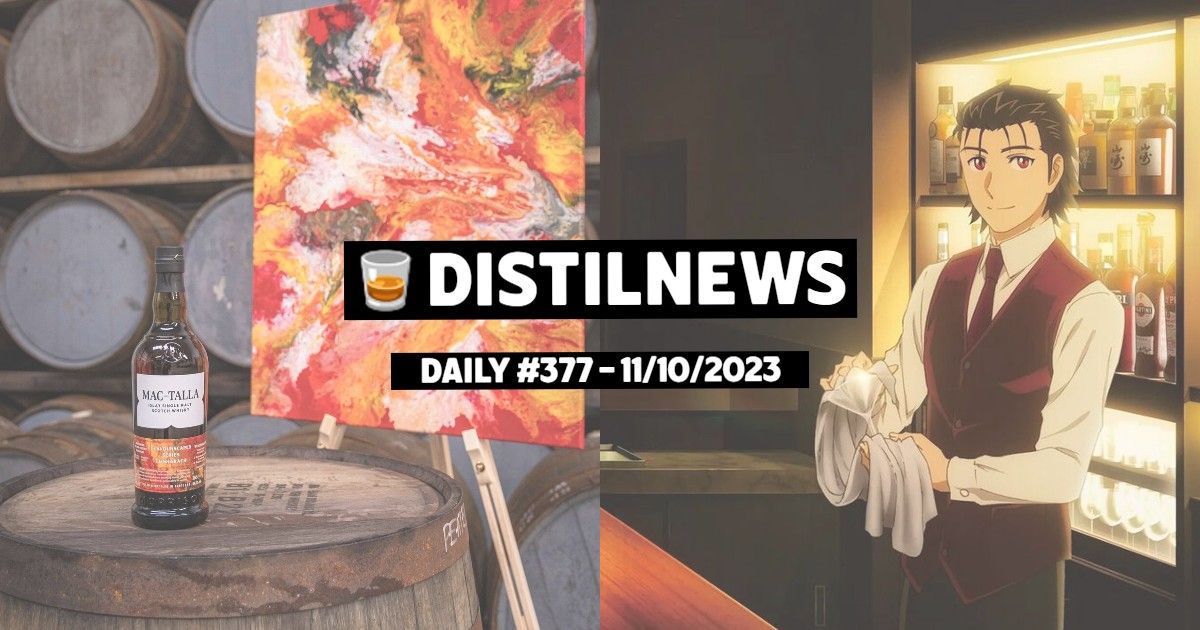 DistilNews Daily #377