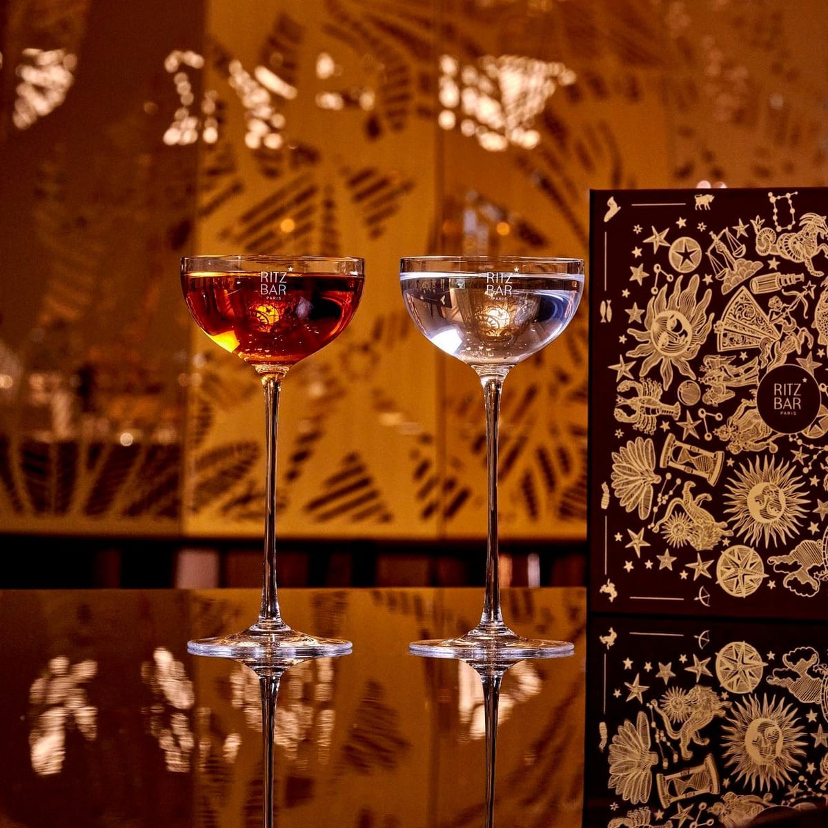 Le Ritz Bar fête son premier anniversaire
