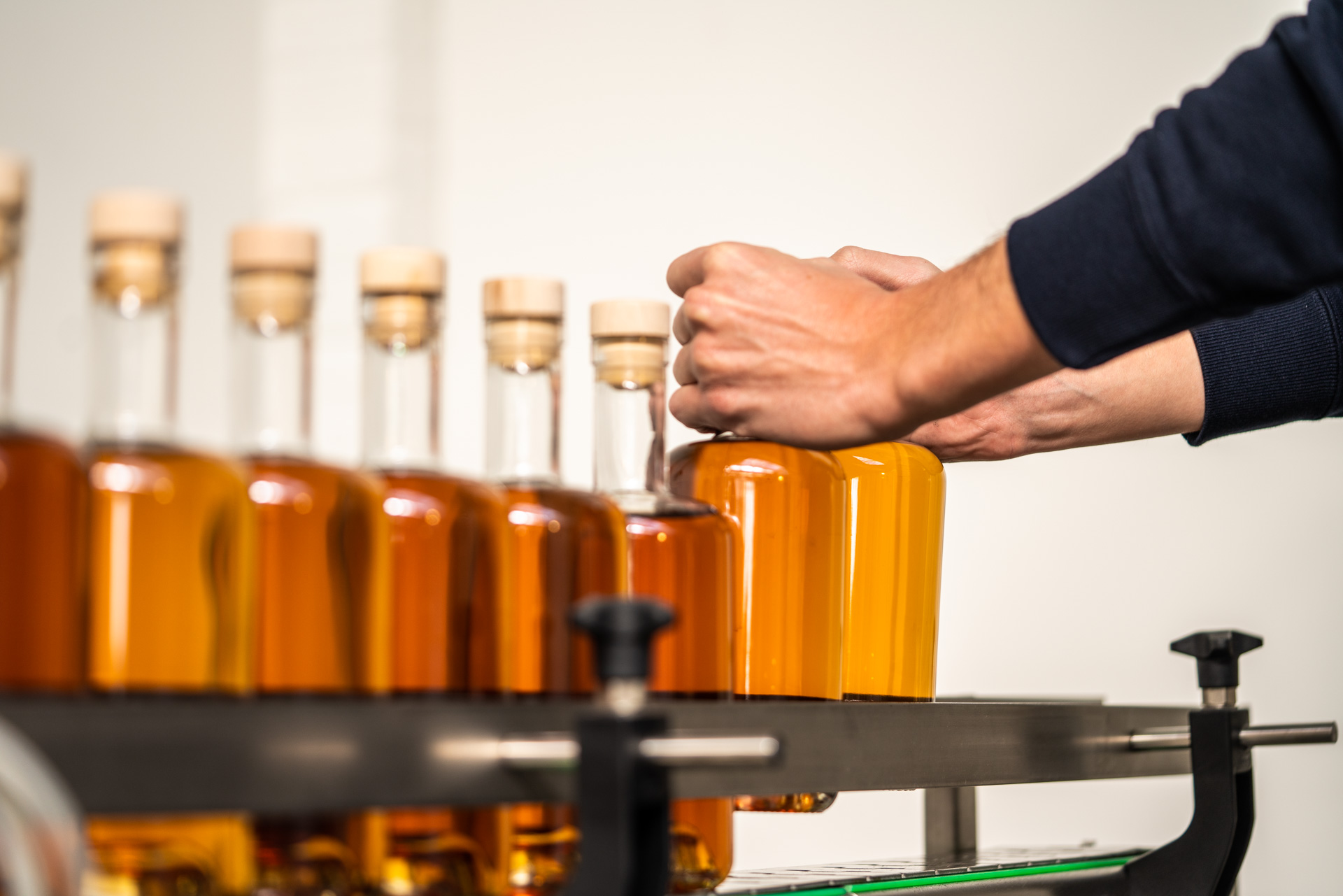 Rhum Arrangé, Spiced Rum, ou Botanical Rum